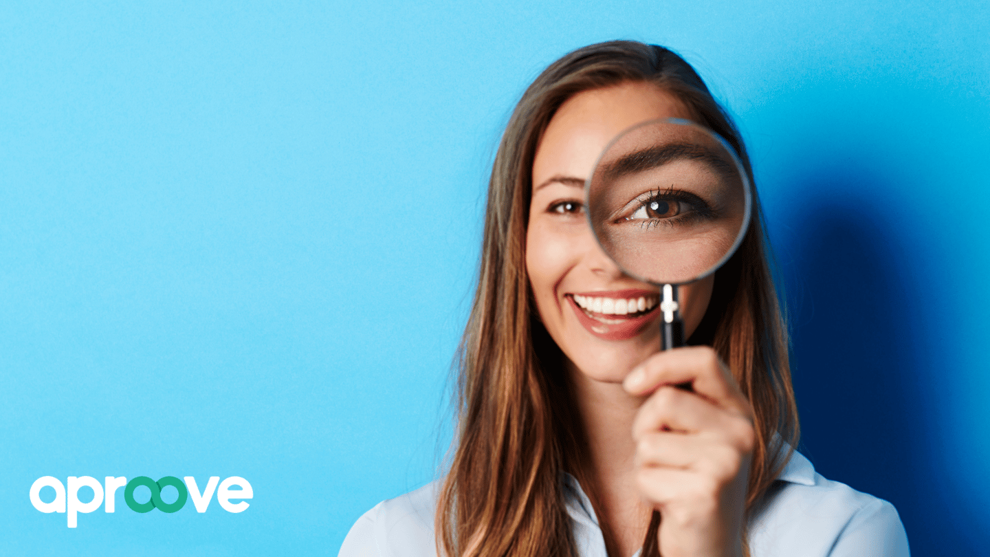 Online Proofing transforms creative workflows - Aproove